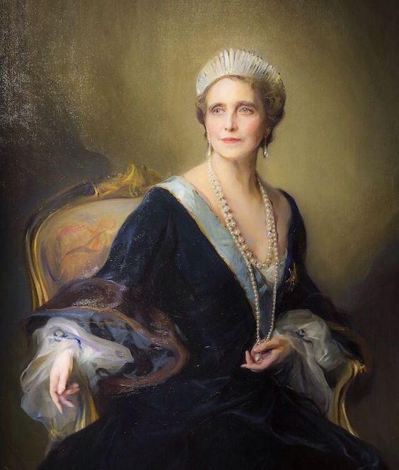 Români care au schimbat lumea: REGINA MARIA, diplomatia desăvârșită ...