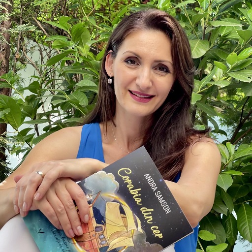 Andra Samson - Fundaţia Calea Victoriei - Cursuri şi evenimente ...