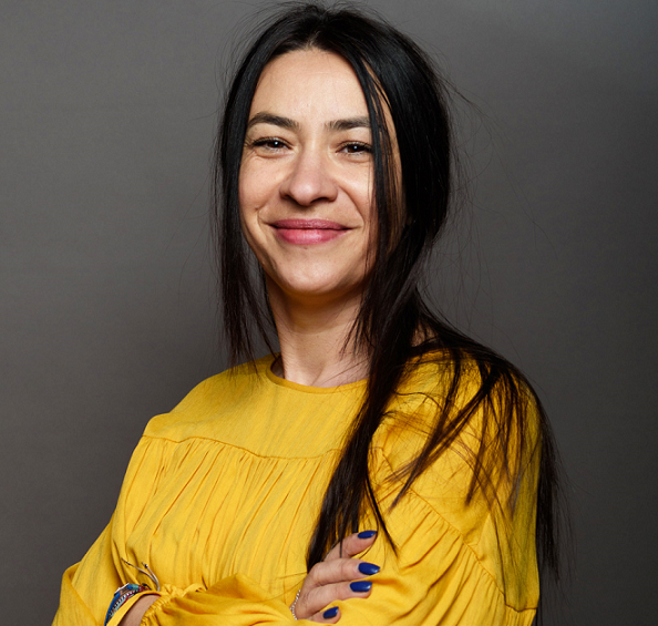 Laura Ghinea - Fundaţia Calea Victoriei - Cursuri şi evenimente ...