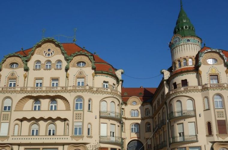 Fundatia Calea Victoriei - Cursuri si evenimente culturale